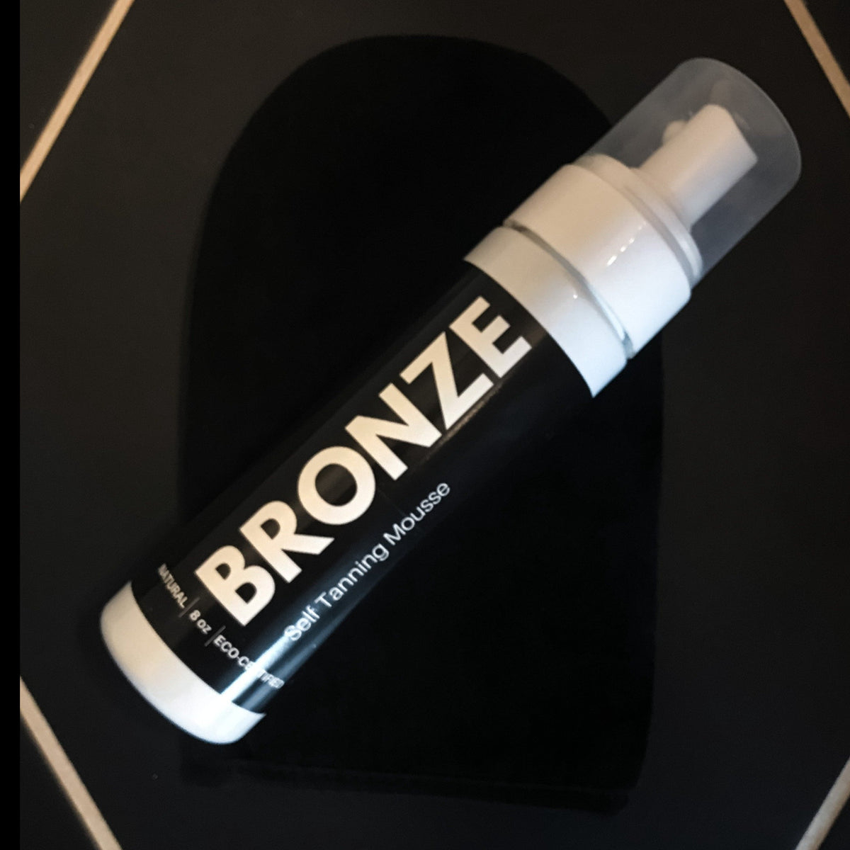 BRONZE Self Tan Kit – PT SKINCARE